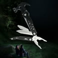 14-in-1 Multitool, Gifts for Dad, Mini Hammer Multitool, Small Hammer ...