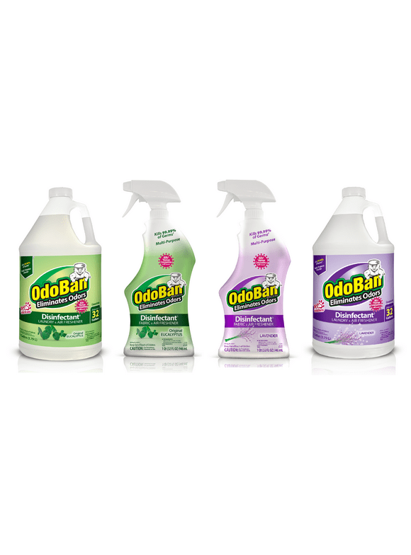 Odoban in All Purpose Cleaners - Walmart.com