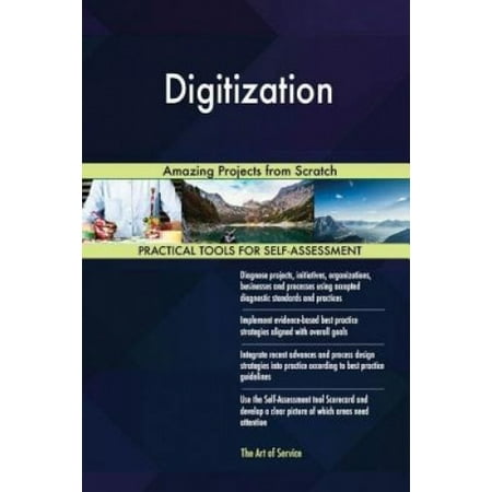 Digitization: Amazing Projects from Scratch | Walmart Canada