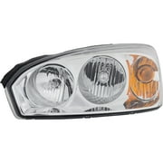 Composite Headlights
