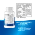 CogniCare Pro- Brain Support- 12 Bottles- 720 Capsules - Walmart.com