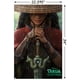 Disney Raya and the Last Dragon - Teaser Wall Poster, 22.375" x 34 ...
