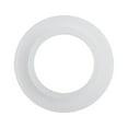 Silicone Ring Gasket Replacement Bathtub Sink Pop Up Plug Cap Washer ...