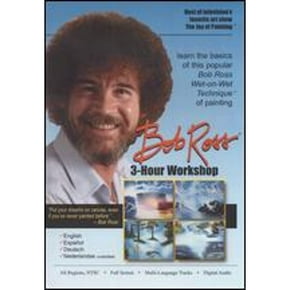 Bob Ross