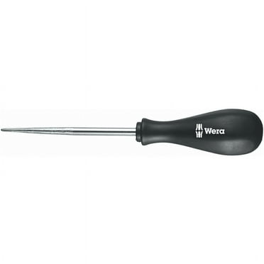 Klein Tools 650 Cushion-Grip Scratch Awl - Walmart.com