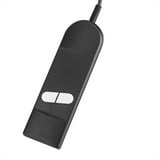 PRIDE 2-Button 5-Pin Connector Remote Control for Lift Chairs and ...