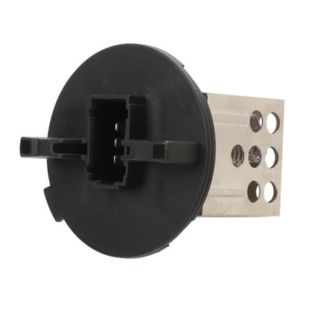 AC Blower Resistor, 6445.XE Durable Blower Control Resistor For ...