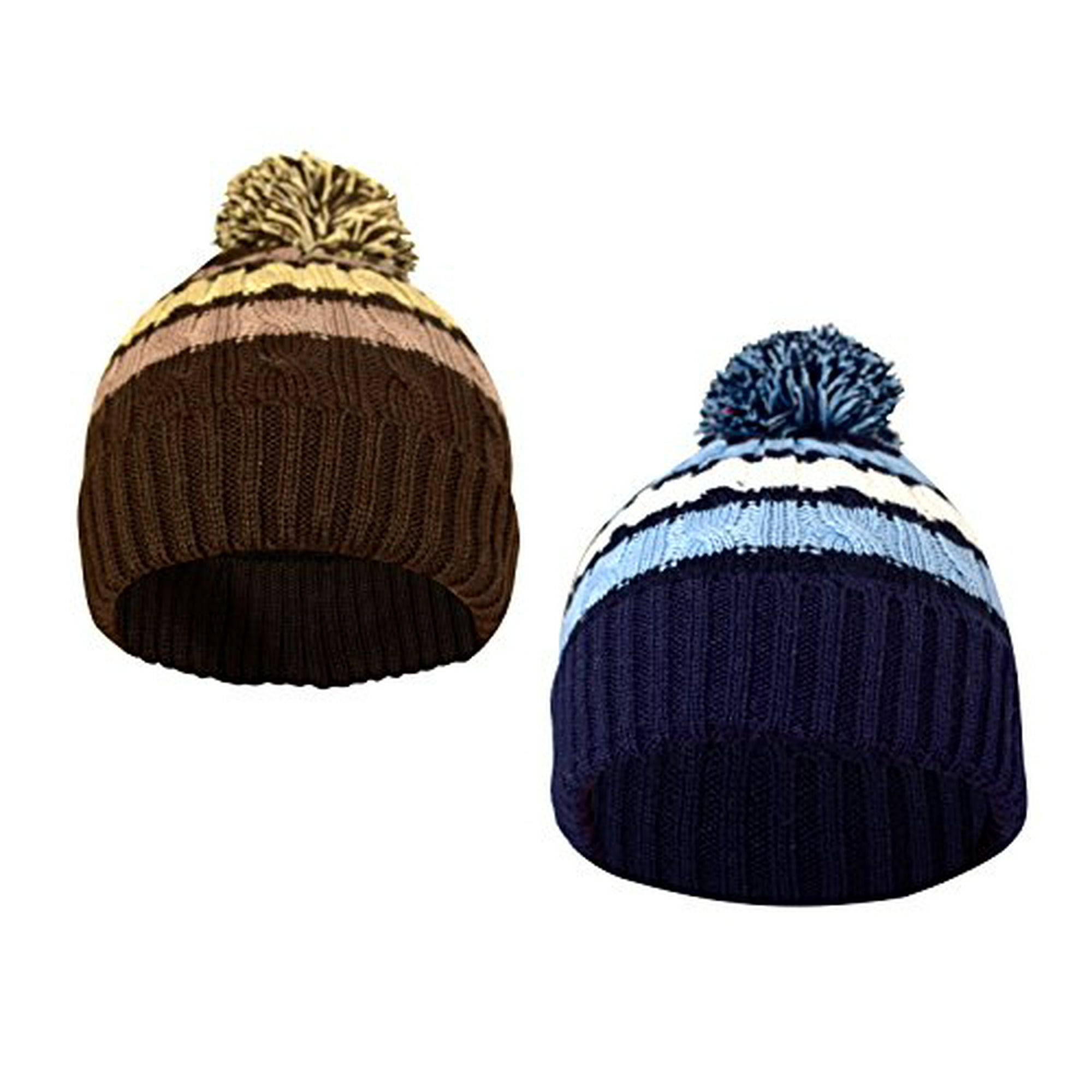 Click here for Peach Couture Classic Warm Adorable Kids Striped C... prices