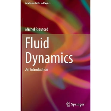 Computational Fluid Dynamics: Incompressible Turbulent Flows (Hardcover) - Walmart.com