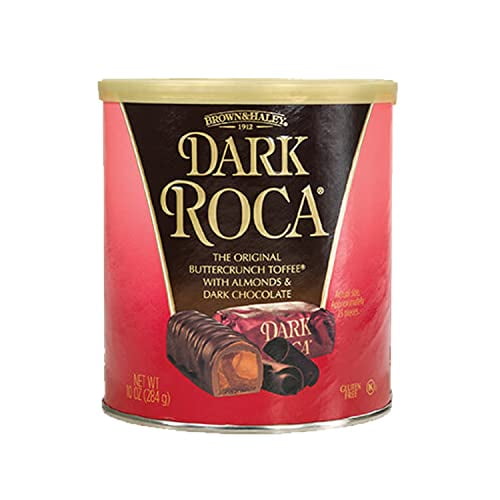 Roca Chocolates