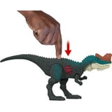 Jurassic World: Dominion Extreme Damage Dinosaurs for Kids Ages 3 Years ...