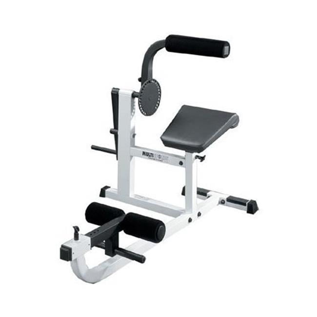 Pro ROM Series Ab-Back Machine with Bearings - Walmart.com