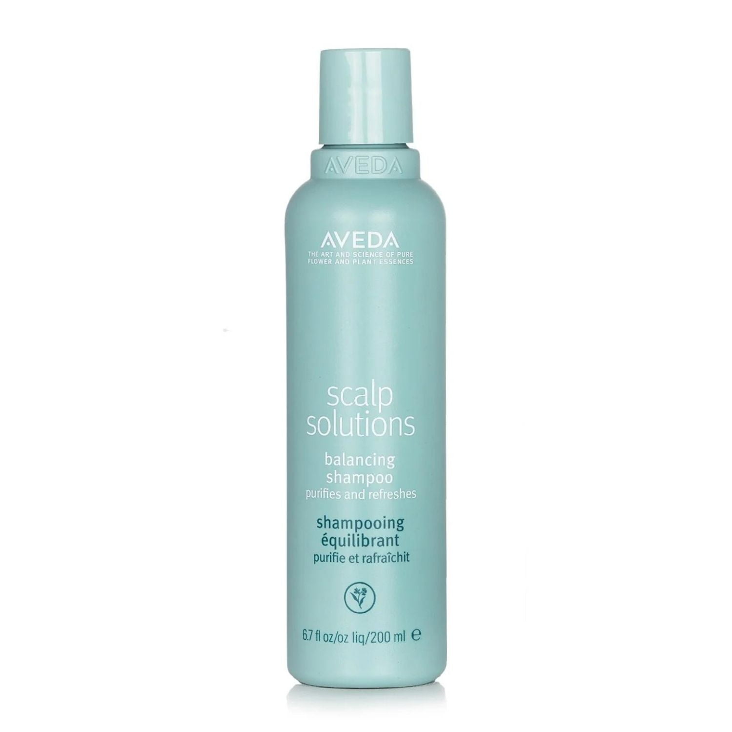 Aveda Scalp Solution Balancing Shampoo 200 ml / 6.7 oz - Walmart.com