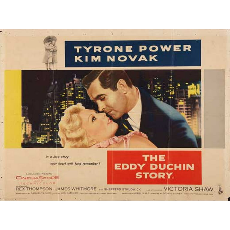 The Eddy Duchin Story