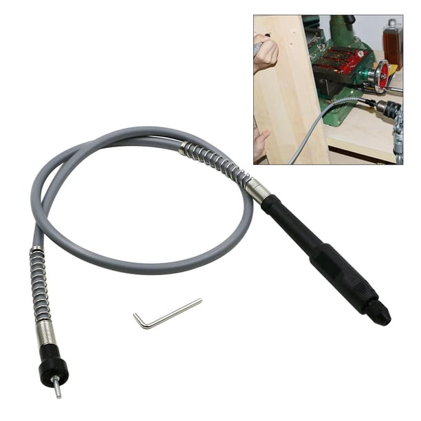 Flexible shaft for polisher Mini Sander Rotary Tool Suitable - Walmart.ca