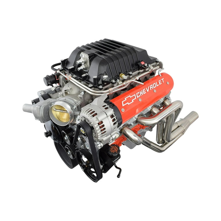 LS Truck Rib LSA Supercharger Tensioner Idler Bracket Kit, 47% OFF