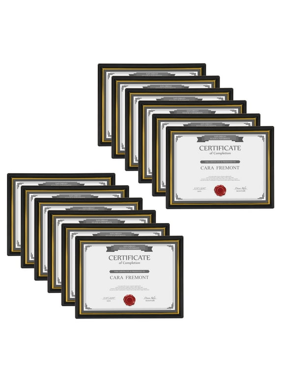 8x11 Frames in Picture Frames - Walmart.com