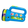 Kidz Delight Fun N Learn Projector - Learn Colors, Numbers, Shapes ...
