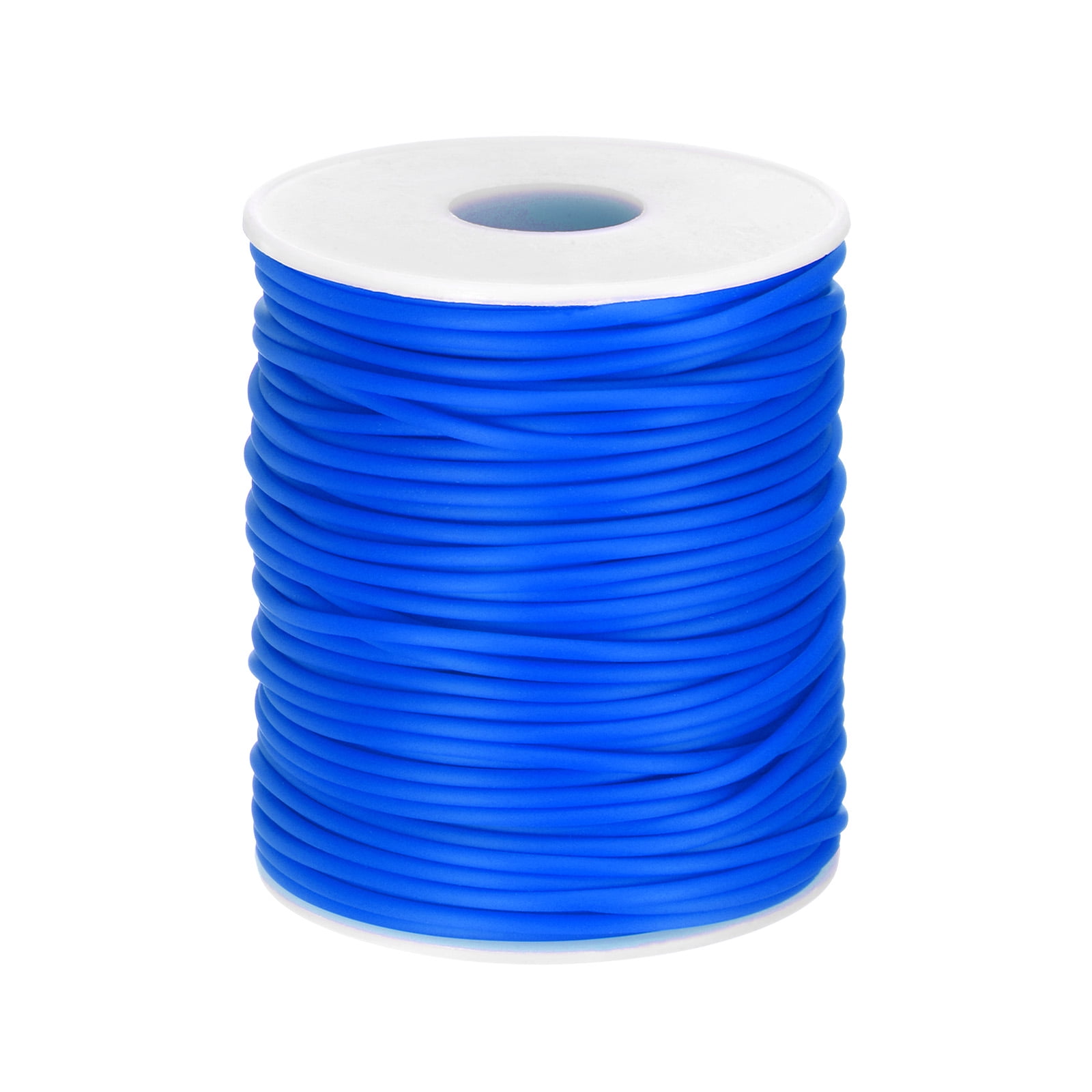 Click here for Uxcell Hollow Pipe Rubber Cords 54.6 Yards Length... prices