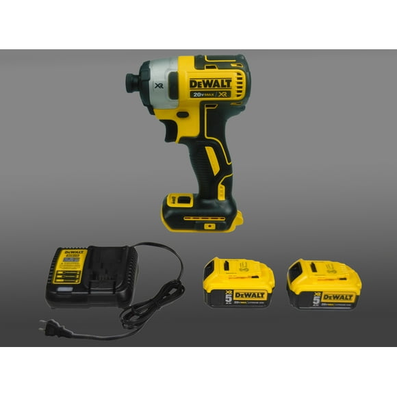 Dewalt Dcf887