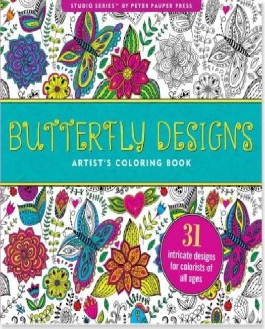 Butterfly Designs | Walmart Canada