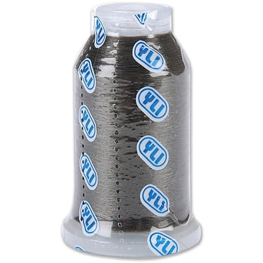 Clear Nylon Thread: .004 Thread, 1500 Yards - Walmart.com