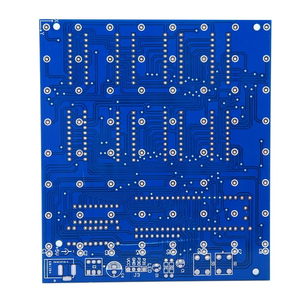 DIYLEDPCB Board,8x8x8 LED Electronic DIY DIY Square LED Kit LED ...