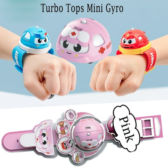 Turbo Toy