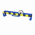 SpinZone Challenge Game, Laugh Out Loud Spinning Wheel Challenge Board ...