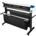 VEVOR 53" Vinyl Cutter Plotter w/ Stand & Software (DIY Signs, Decals ...