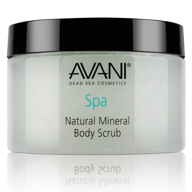 AVANI Body Scrub Pear/Apple - Walmart.com