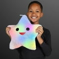 FlashingBlinkyLights LED Night Kids Starlight Happy Star Light Up ...