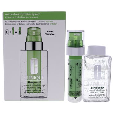 Clinique Dramatically Different Hydrating Jelly 4.2 oz - Walmart.com