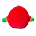 Squishmallows Original 8 inch Paco the Red Parrot Plush - Child's Ultra ...