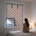 Window Insulation Set for Winter,Cold Weather Thermal Curtain Insulated ...