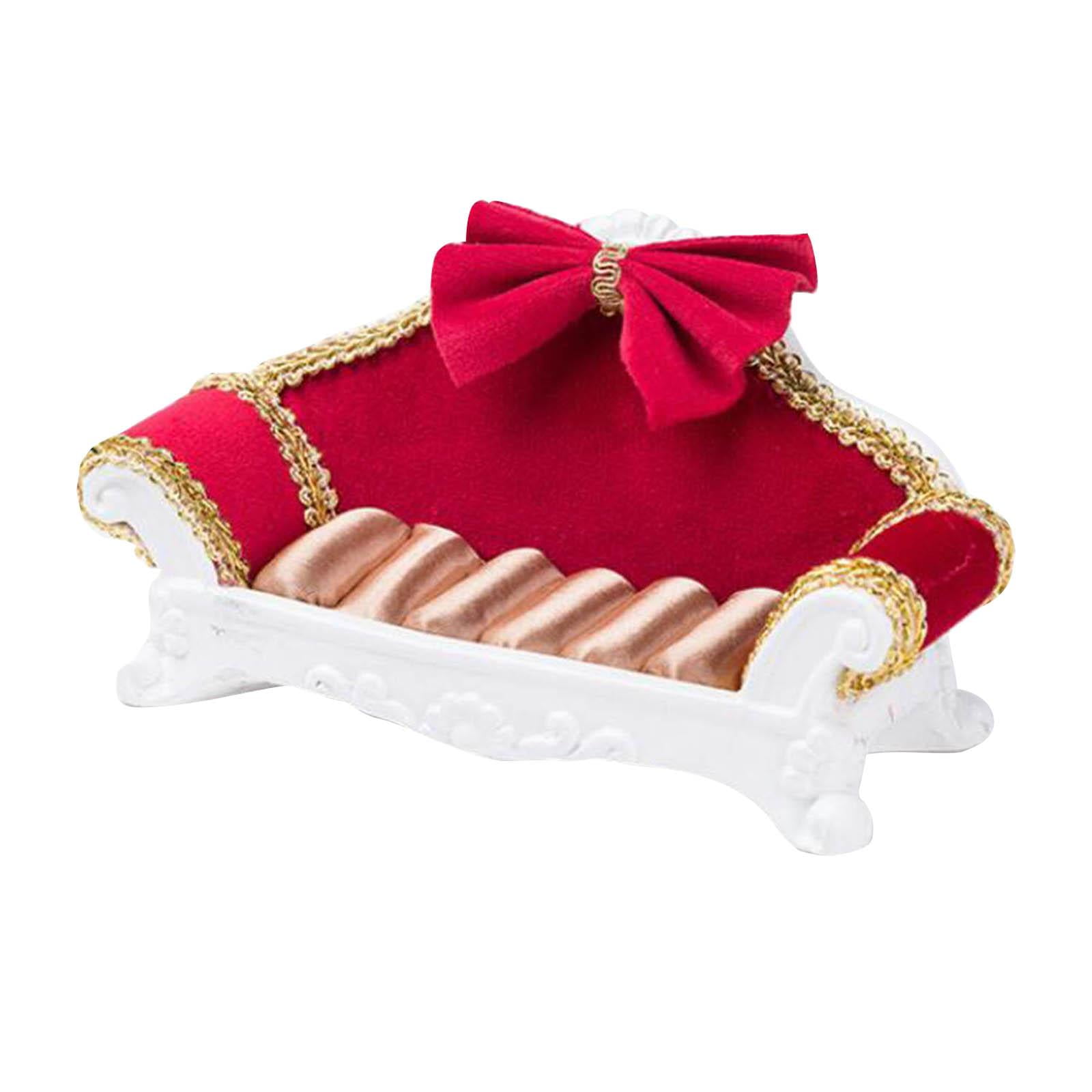 Jewelry Organizer Stand, Elegant Hanging Mannequin Presentation Retro ...