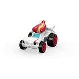 Nickelodeon Blaze and the Monster Machines Race Car Speedrick - Walmart.com