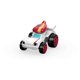 Nickelodeon Blaze and the Monster Machines Race Car Speedrick - Walmart.com
