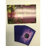 Gaia's Vision Oracle Cards (Other) - Walmart.com