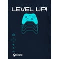 XBOX Level Up Boys, Crew Neck, Short Sleeve, Graphic T-Shirt, Sizes 4 ...