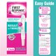 First Response Rapid Result Pregnancy Test, 2 Pack - Walmart.com