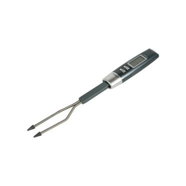 Cuisinart Programmable Digital Temperature Fork with Integrated LED ...