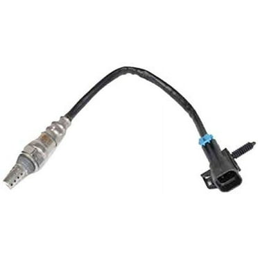 ACDelco GM Genuine Parts Heated Oxygen Sensor 12572706 - Walmart.com