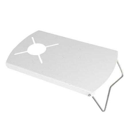 Foldable Portable Mini Camping Table BBQ Heat Insulation Easy Clean ...