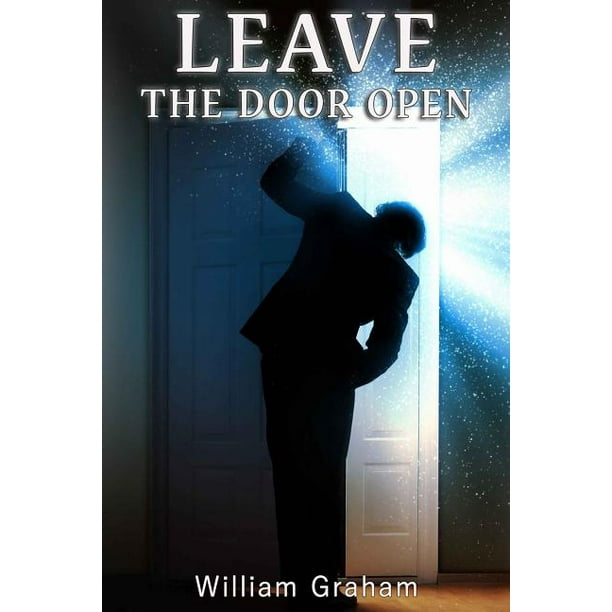 Leave The Door Open (Paperback) - Walmart.com - Walmart.com