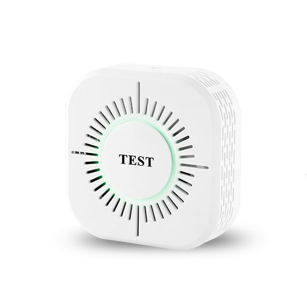 Smoke Detector Light