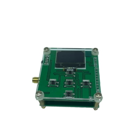 Goriertaly Professional Digital Power Meter Module Button Operation -70 ...