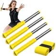 Badminton Swing Trainer Sound, Magnetic Adjustable Power Trainer with ...
