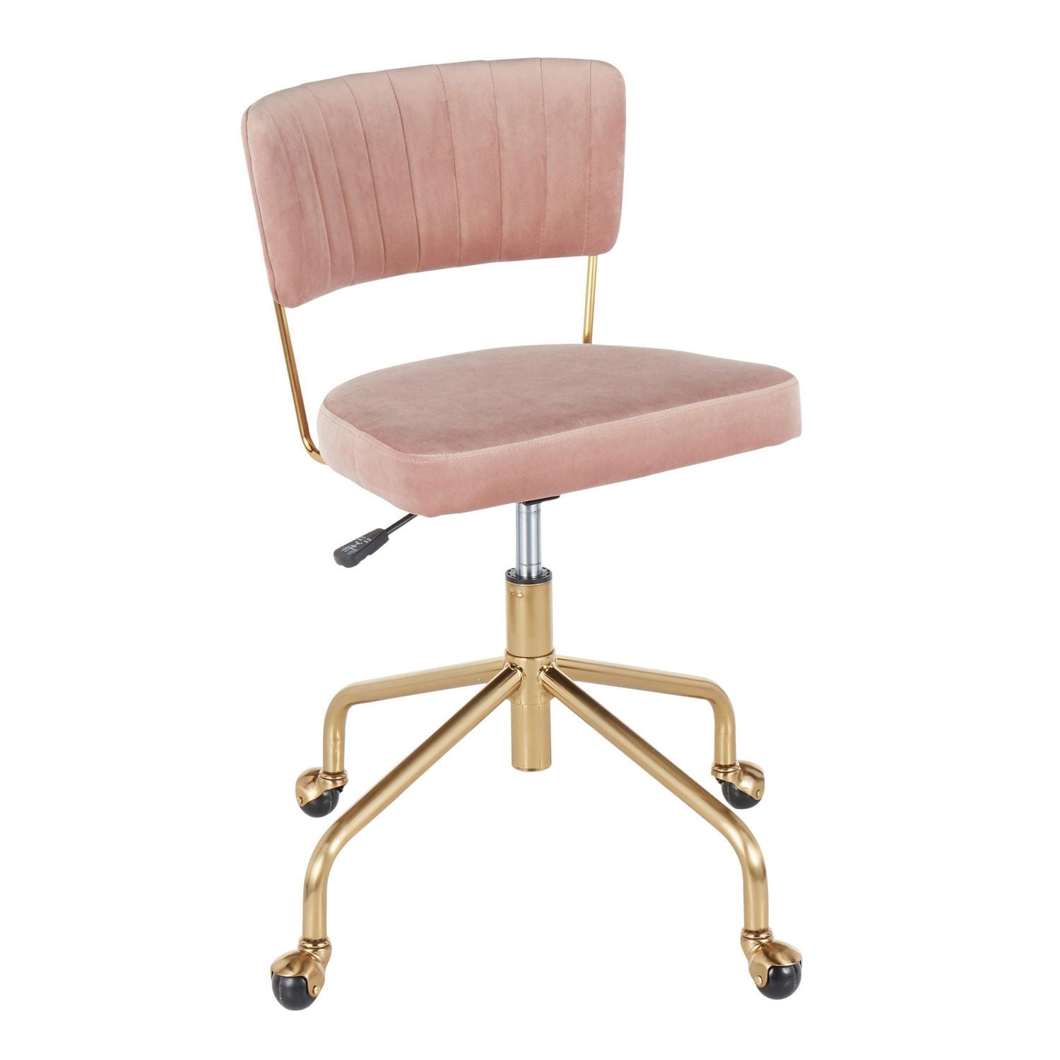 Tania Glam Task Chair by LumiSource - Walmart.ca