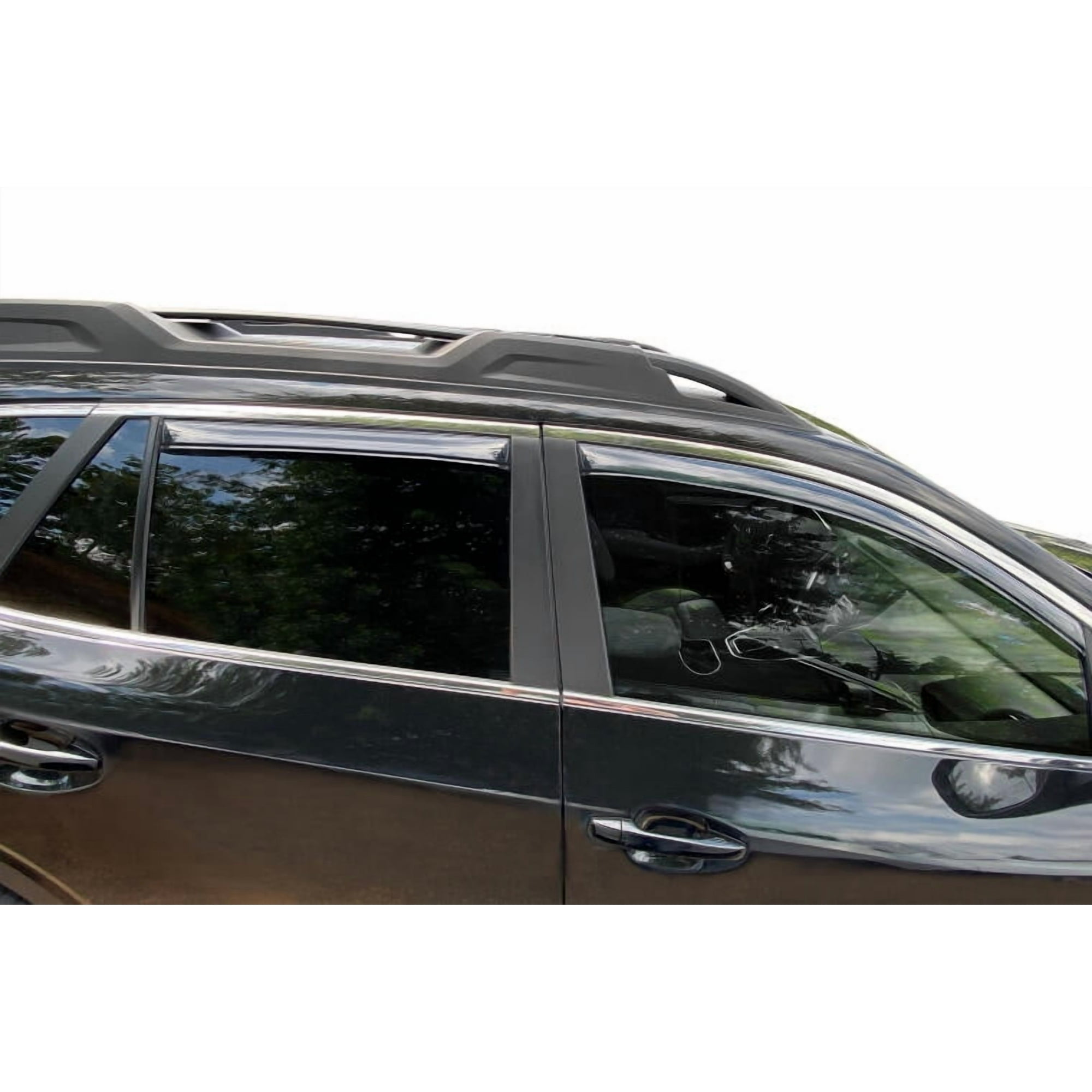 Click here for Fits 2015-2022 Subaru Outback Auto Ventshade Raing... prices